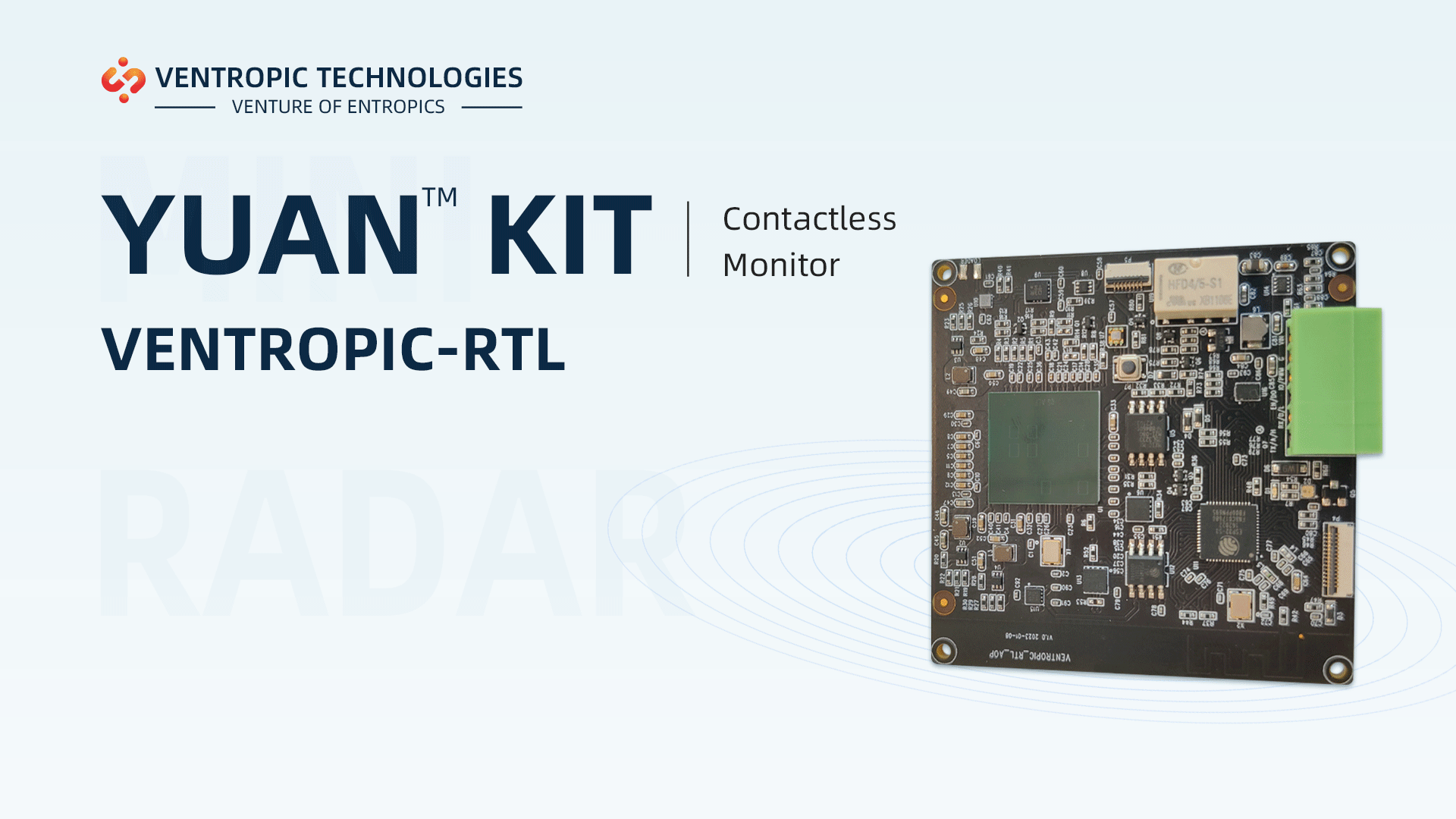 Ventropic Technologies